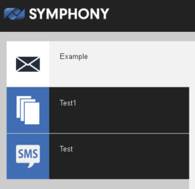 How to Create a Symphony Product – Infigo Help Desk